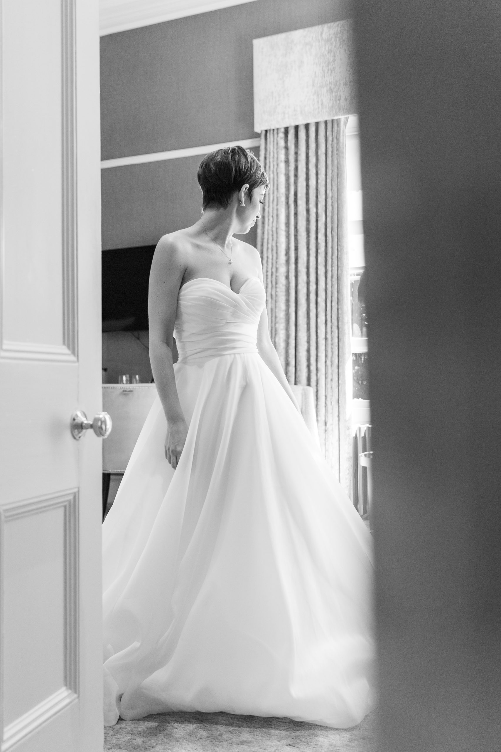 Victoria & Steven » Ben Goode